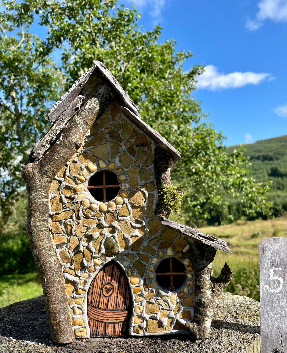 Irish Faerie Houses – Irishfaeriehouses