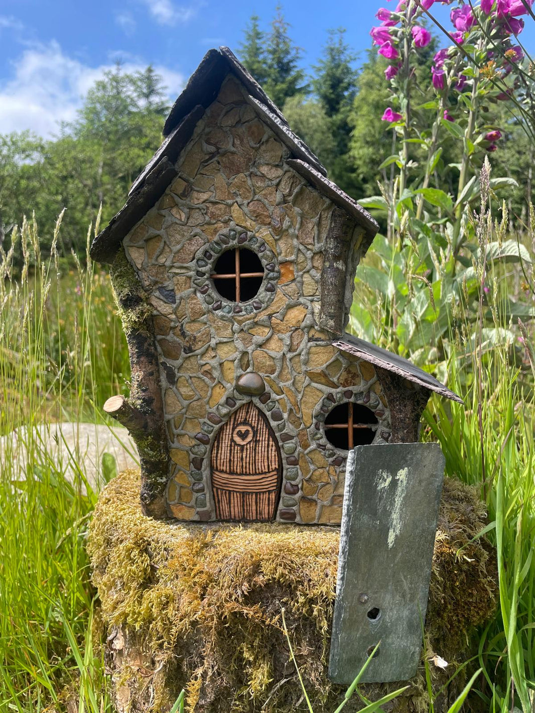 Irish Faerie Houses – Irishfaeriehouses
