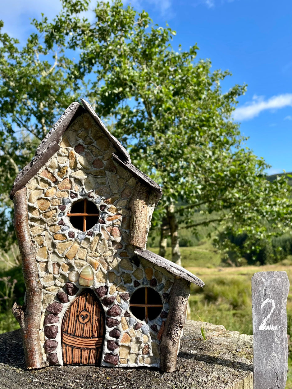 Irish Faerie Houses – Irishfaeriehouses