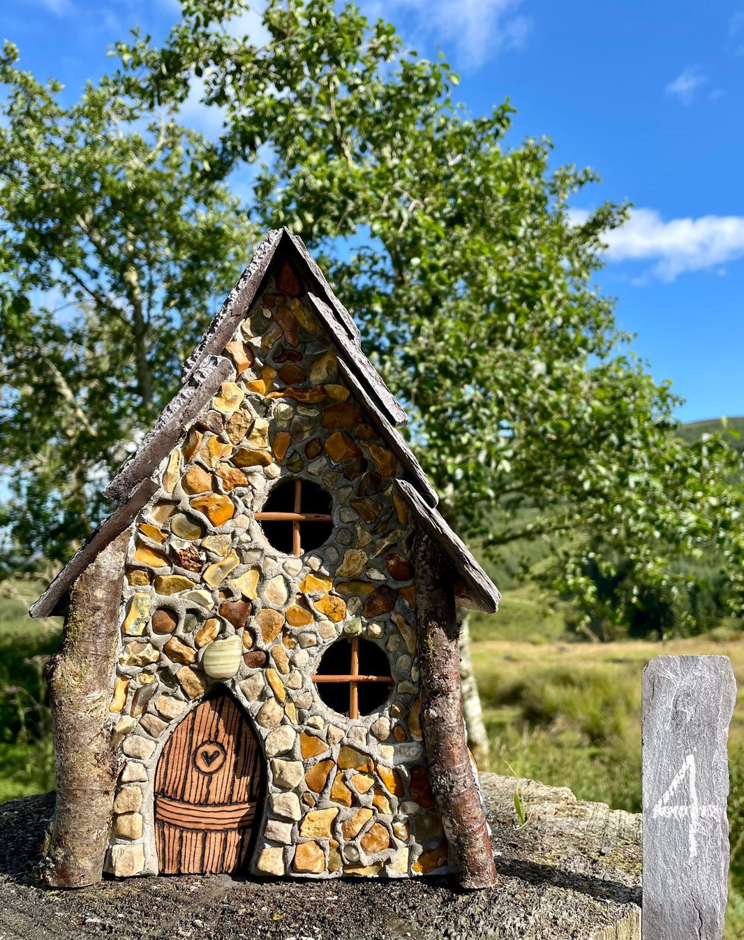 Irish Faerie Houses – Irishfaeriehouses