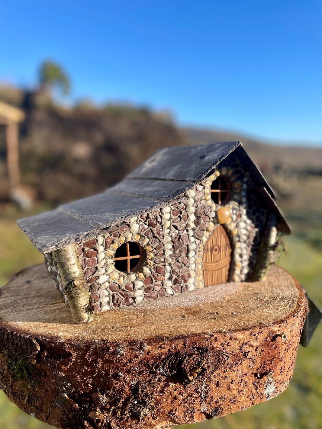 Irish Faerie Houses – Irishfaeriehouses