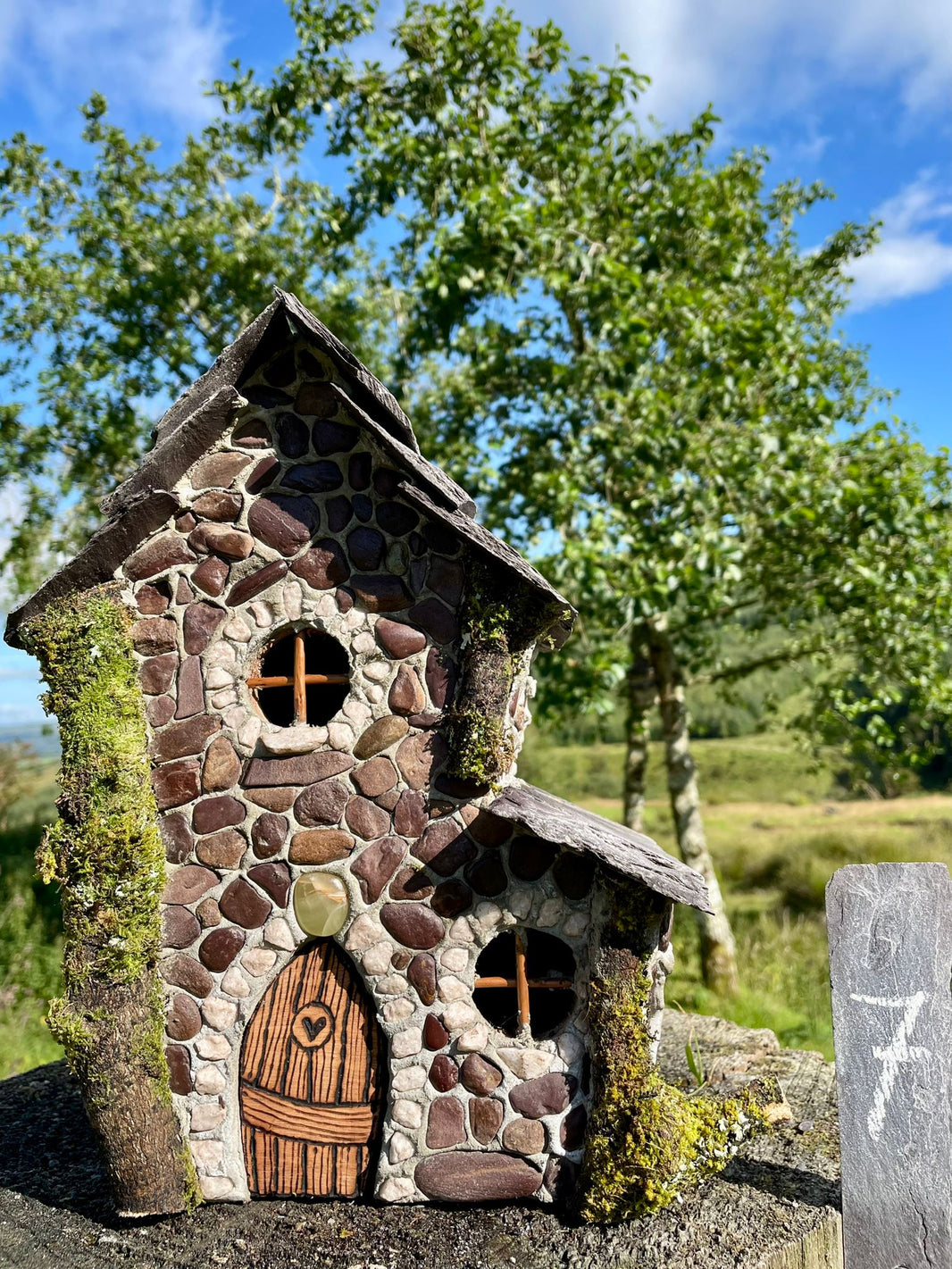 Irish Faerie Houses – Irishfaeriehouses