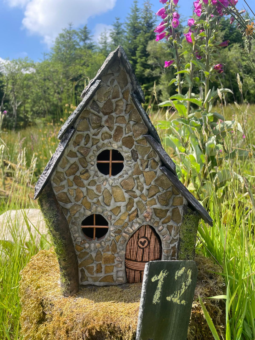 Irish Faerie Houses – Irishfaeriehouses