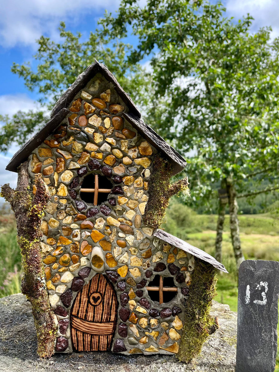 Irish Faerie Houses – Irishfaeriehouses