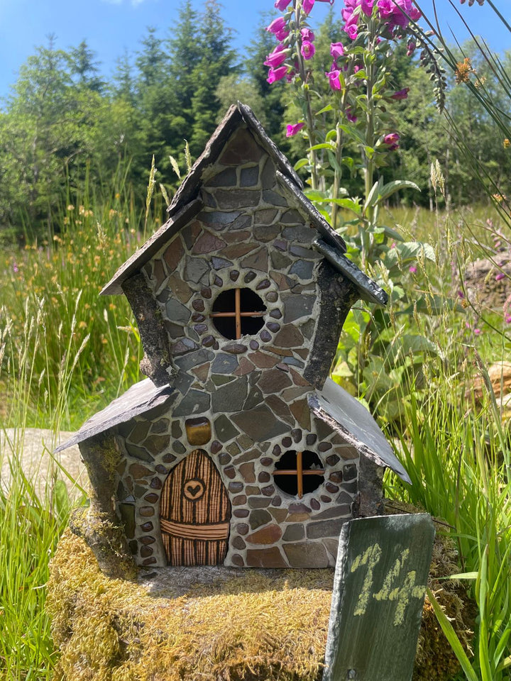Irish Faerie Houses – Irishfaeriehouses