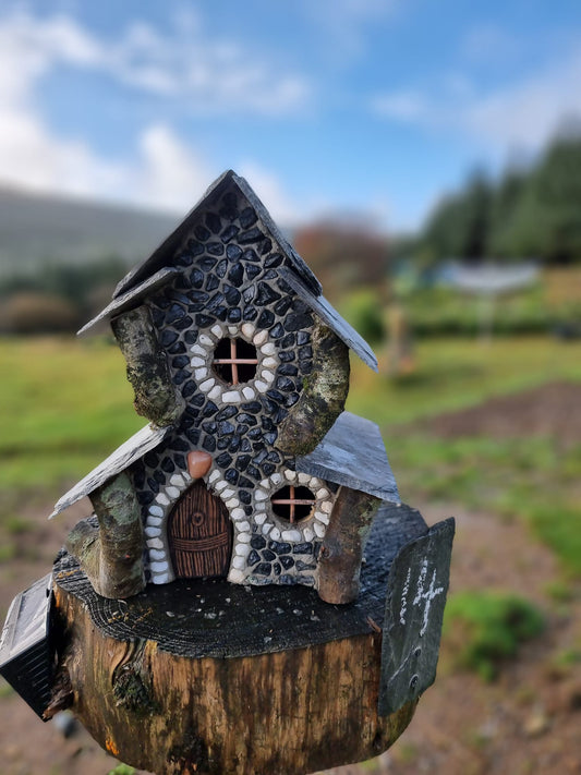 November Sale 1, 2025 – Irishfaeriehouses